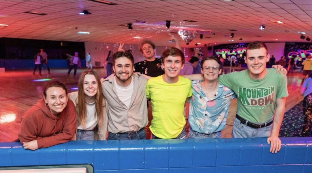 Corporate/Professional Events